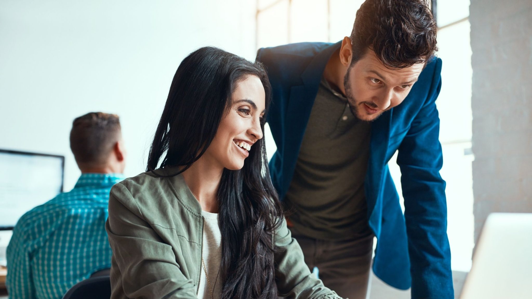 Improve User Access to Dynamics 365 with Power Apps - Jovaco