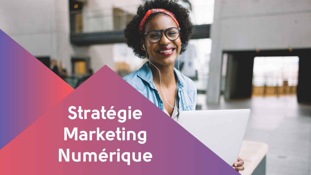 Comment mettre en place une stratégie marketing numérique efficace - Jovaco